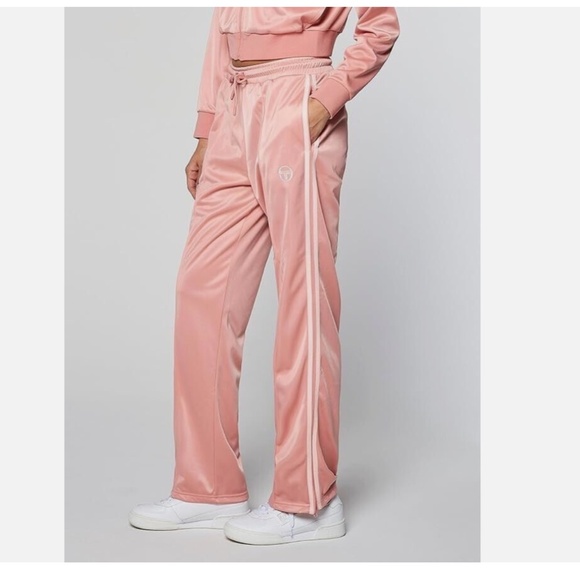 Sergio Tacchini | Pants & Jumpsuits | Nwt Sergio Tacchini Miss Orion ...
